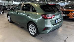 Kia Ceed 2025 Rīga, ar dzinēja tilpumu 1.50 L un nobraukumu 41 tūkst. km par 18500 €, foto 3 vietnē AUTOMOTO.COM.LV