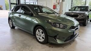Kia Ceed 2025 Rīga, ar dzinēja tilpumu 1.50 L un nobraukumu 41 tūkst. km par 18500 €, foto 7 vietnē AUTOMOTO.COM.LV