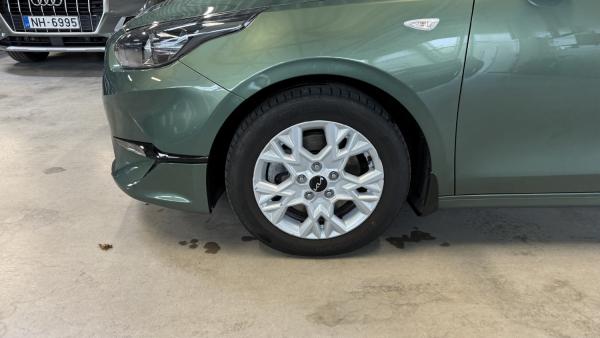 Kia Ceed 2025 Rīga, ar dzinēja tilpumu 1.50 L un nobraukumu 41 tūkst. km par 18500 €, foto 8 vietnē AUTOMOTO.COM.LV