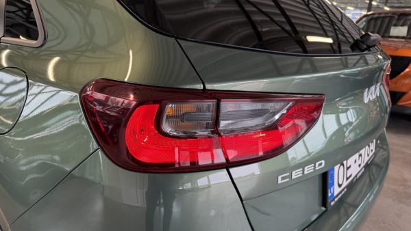 Kia Ceed 2025 Rīga, ar dzinēja tilpumu 1.50 L un nobraukumu 41 tūkst. km par 18500 €, foto 10 vietnē AUTOMOTO.COM.LV