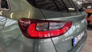 Kia Ceed 2025 Rīga, ar dzinēja tilpumu 1.50 L un nobraukumu 41 tūkst. km par 18500 €, foto 10 vietnē AUTOMOTO.COM.LV