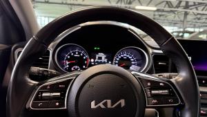 Kia Ceed 2025 Rīga, ar dzinēja tilpumu 1.50 L un nobraukumu 41 tūkst. km par 18500 €, foto 19 vietnē AUTOMOTO.COM.LV