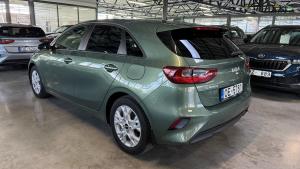 Kia Ceed 2025 in Riga, with an engine capacity of 1.00 L and mileage of 44 thousand km for 17400 €, photo 3 on AUTOMOTO.COM.LV