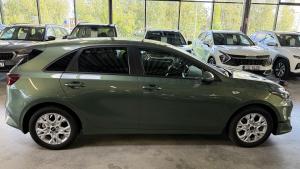 Kia Ceed 2025 in Riga, with an engine capacity of 1.00 L and mileage of 44 thousand km for 17400 €, photo 6 on AUTOMOTO.COM.LV