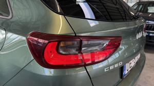 Kia Ceed 2025 in Riga, with an engine capacity of 1.00 L and mileage of 44 thousand km for 17400 €, photo 11 on AUTOMOTO.COM.LV