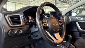 Kia Ceed 2025 in Riga, with an engine capacity of 1.00 L and mileage of 44 thousand km for 17400 €, photo 19 on AUTOMOTO.COM.LV