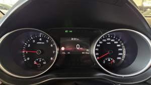 Kia Ceed 2025 in Riga, with an engine capacity of 1.00 L and mileage of 44 thousand km for 17400 €, photo 21 on AUTOMOTO.COM.LV