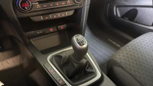 Kia Ceed 2025 in Riga, with an engine capacity of 1.00 L and mileage of 44 thousand km for 17400 €, photo 24 on AUTOMOTO.COM.LV