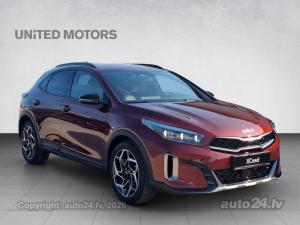 Kia Ceed 2026 Jehvi, ar dzinēja tilpumu 1.60 L un nobraukumu 10 tūkst. km par 30241 €, foto 2 vietnē AUTOMOTO.COM.LV