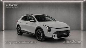 Киа Сид 2026 в Тарту, объемом двигателя 1.00 л и пробегом 0 тыс. км за 25490 €, фото 1 на AUTOMOTO.COM.LV