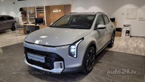 Kia Ceed 2026 Pērnava, ar dzinēja tilpumu 1.60 L un nobraukumu 0 tūkst. km par 31458 €, foto  vietnē AUTOMOTO.COM.LV