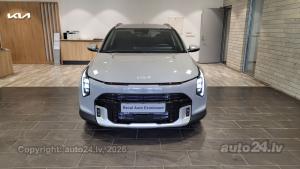 Киа Сид 2026 в Пярну, объемом двигателя 1.60 л и пробегом 0 тыс. км за 31458 €, фото 3 на AUTOMOTO.COM.LV