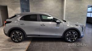 Киа Сид 2026 в Пярну, объемом двигателя 1.60 л и пробегом 0 тыс. км за 31458 €, фото 5 на AUTOMOTO.COM.LV