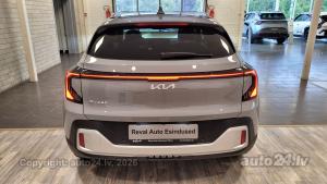 Киа Сид 2026 в Пярну, объемом двигателя 1.60 л и пробегом 0 тыс. км за 31458 €, фото 6 на AUTOMOTO.COM.LV