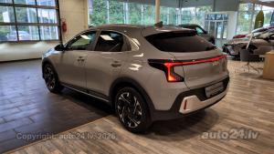 Киа Сид 2026 в Пярну, объемом двигателя 1.60 л и пробегом 0 тыс. км за 31458 €, фото 7 на AUTOMOTO.COM.LV
