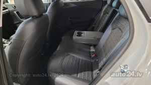 Киа Сид 2026 в Пярну, объемом двигателя 1.60 л и пробегом 0 тыс. км за 31458 €, фото 10 на AUTOMOTO.COM.LV
