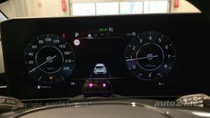 Киа Сид 2026 в Пярну, объемом двигателя 1.60 л и пробегом 0 тыс. км за 31458 €, фото 11 на AUTOMOTO.COM.LV