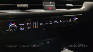 Киа Сид 2026 в Пярну, объемом двигателя 1.60 л и пробегом 0 тыс. км за 31458 €, фото 14 на AUTOMOTO.COM.LV
