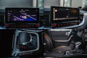 Oranžs Kia Ceed 2023 Viļņa, ar dzinēja tilpumu 1.48 L un nobraukumu 136 tūkst. km par 17700 €, foto 13 vietnē AUTOMOTO.COM.LV