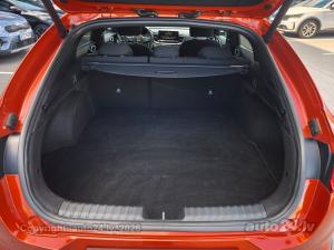 Oranžs Kia Ceed 2025 Tallina, ar dzinēja tilpumu 1.50 L un nobraukumu 25 tūkst. km par 29900 €, foto 7 vietnē AUTOMOTO.COM.LV
