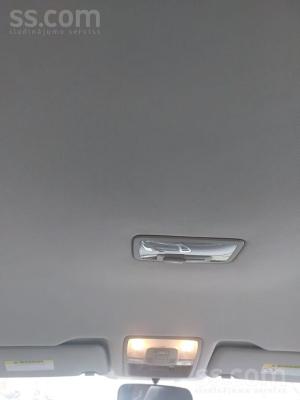 Sarkans Kia Ceed 2008 Rīga, ar dzinēja tilpumu 1.60 L un nobraukumu 255 tūkst. km par 650 €, foto 7 vietnē AUTOMOTO.COM.LV