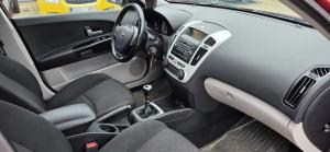 Sarkans Kia Ceed 2008 Valmiera, ar dzinēja tilpumu 1.60 L un nobraukumu 381 tūkst. km par 1300 €, foto 10 vietnē AUTOMOTO.COM.LV