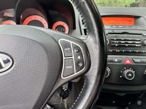Sarkans Kia Ceed 2008 Viļņa, ar dzinēja tilpumu 1.59 L un nobraukumu 122 tūkst. km par 1200 €, foto 13 vietnē AUTOMOTO.COM.LV