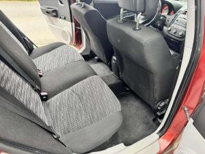 Sarkans Kia Ceed 2008 Viļņa, ar dzinēja tilpumu 1.59 L un nobraukumu 122 tūkst. km par 1200 €, foto 16 vietnē AUTOMOTO.COM.LV