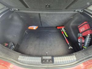 Sarkans Kia Ceed 2008 Kauņa, ar dzinēja tilpumu 1.58 L un nobraukumu 296 tūkst. km par 1495 €, foto 14 vietnē AUTOMOTO.COM.LV