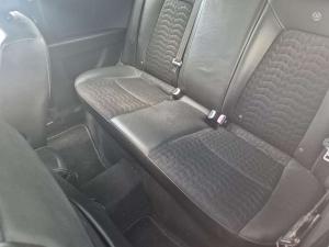 Sarkans Kia Ceed 2008 Kauņa, ar dzinēja tilpumu 1.58 L un nobraukumu 296 tūkst. km par 1495 €, foto 16 vietnē AUTOMOTO.COM.LV