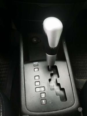Sarkans Kia Ceed 2008 Viļņa, ar dzinēja tilpumu 1.60 L un nobraukumu 259 tūkst. km par 3553 €, foto 3 vietnē AUTOMOTO.COM.LV