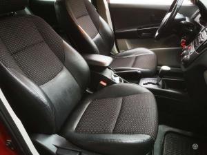 Sarkans Kia Ceed 2008 Viļņa, ar dzinēja tilpumu 1.60 L un nobraukumu 259 tūkst. km par 3553 €, foto 11 vietnē AUTOMOTO.COM.LV