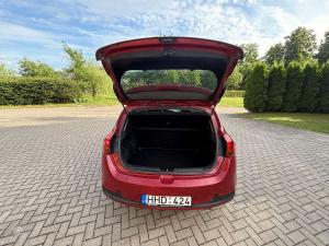Sarkans Kia Ceed 2013 Trakai, ar dzinēja tilpumu 1.58 L un nobraukumu 246 tūkst. km par 5500 €, foto 11 vietnē AUTOMOTO.COM.LV