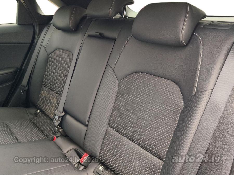 Красный Киа Сид 2019 в Таллин, объемом двигателя 1.35 л и пробегом 71 тыс. км за 12995 €, фото 20 на AUTOMOTO.COM.LV
