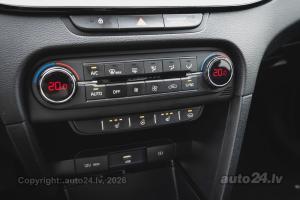 Sarkans Kia Ceed 2019 Tartu, ar dzinēja tilpumu 1.40 L un nobraukumu 113 tūkst. km par 14900 €, foto 21 vietnē AUTOMOTO.COM.LV
