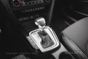 Sarkans Kia Ceed 2019 Tartu, ar dzinēja tilpumu 1.40 L un nobraukumu 113 tūkst. km par 14900 €, foto 22 vietnē AUTOMOTO.COM.LV