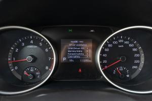 Красный Киа Сид 2019 в Вильнюс, объемом двигателя 1.40 л и пробегом 111 тыс. км за 12900 €, фото 13 на AUTOMOTO.COM.LV