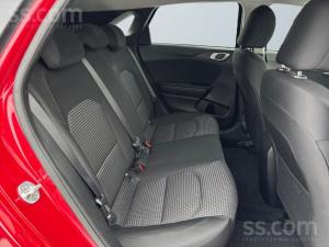 Sarkans Kia Ceed 2021 Rīga, ar dzinēja tilpumu 1.00 L un nobraukumu 79 tūkst. km par 9650 €, foto 13 vietnē AUTOMOTO.COM.LV