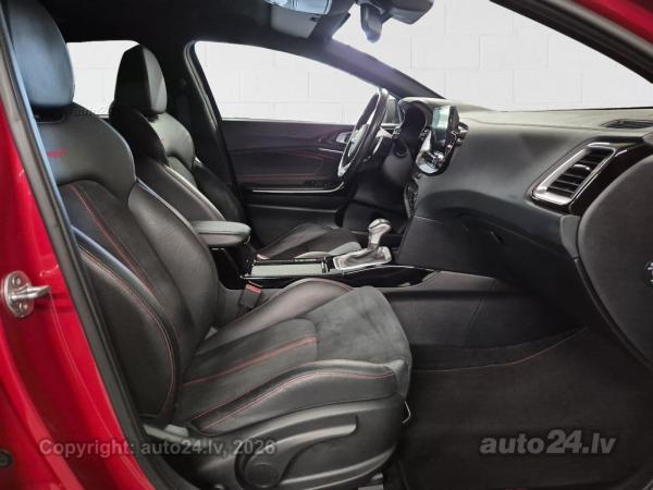 Kia Ceed 2021 Tallina vietnē Sarkans Kia Ceed 2021 Tallina, ar dzinēja tilpumu 1.60 L un nobraukumu 85 tūkst. km par 20490 €, foto 7 vietnē AUTOMOTO.COM.LV