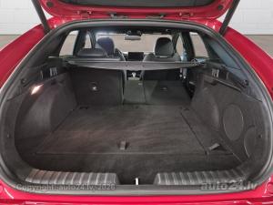 Red Kia Ceed 2021 in Tallinn, with an engine capacity of 1.60 L and mileage of 85 thousand km for 20490 €, photo 11 on AUTOMOTO.COM.LV