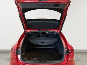 Red Kia Ceed 2022 in Tallinn, with an engine capacity of 1.60 L and mileage of 55 thousand km for 23490 €, photo 16 on AUTOMOTO.COM.LV
