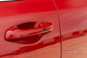 Red Kia Ceed 2022 in Tallinn, with an engine capacity of 1.50 L and mileage of 30 thousand km for 23990 €, photo 15 on AUTOMOTO.COM.LV