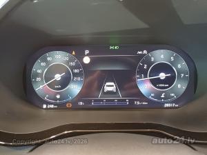Красный Киа Сид 2024 в Таллин, объемом двигателя 1.50 л и пробегом 28 тыс. км за 24900 €, фото 12 на AUTOMOTO.COM.LV