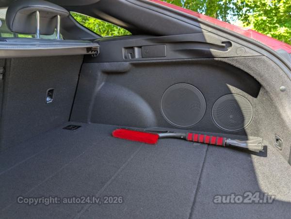 Sarkans Kia Ceed 2025 Tallina, ar dzinēja tilpumu 1.50 L un nobraukumu 19 tūkst. km par 29900 €, foto 9 vietnē AUTOMOTO.COM.LV