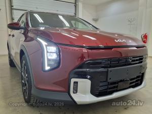 Sarkans Kia Ceed 2026 Hāpsalu, ar dzinēja tilpumu 1.60 L un nobraukumu 0 tūkst. km par 27540 €, foto 7 vietnē AUTOMOTO.COM.LV