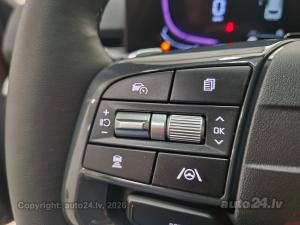 Sarkans Kia Ceed 2026 Hāpsalu, ar dzinēja tilpumu 1.60 L un nobraukumu 0 tūkst. km par 27540 €, foto 16 vietnē AUTOMOTO.COM.LV