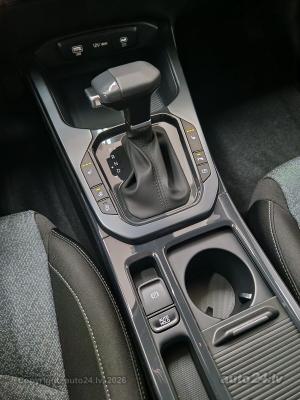 Sarkans Kia Ceed 2026 Hāpsalu, ar dzinēja tilpumu 1.60 L un nobraukumu 0 tūkst. km par 27540 €, foto 17 vietnē AUTOMOTO.COM.LV