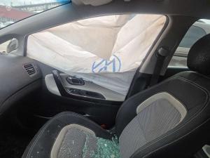 Sarkans Kia Ceed 2013 Marijampole, ar dzinēja tilpumu 1.59 L un nobraukumu 216 tūkst. km par 3700 €, foto 11 vietnē AUTOMOTO.COM.LV