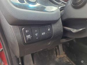 Sarkans Kia Ceed 2013 Marijampole, ar dzinēja tilpumu 1.59 L un nobraukumu 216 tūkst. km par 3700 €, foto 12 vietnē AUTOMOTO.COM.LV