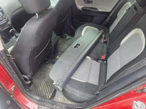 Sarkans Kia Ceed 2013 Marijampole, ar dzinēja tilpumu 1.59 L un nobraukumu 216 tūkst. km par 3700 €, foto 15 vietnē AUTOMOTO.COM.LV